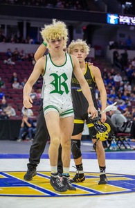 Jacob Estrada's Wrestling Recruiting Profile