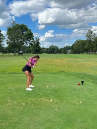 Taylor LeMire's Women's Golf Recruiting Profile