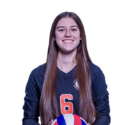 Keira Dunn's Women's Volleyball Recruiting Profile