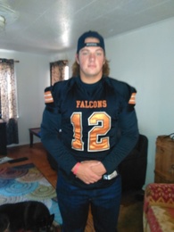 Alexander Tyler's Football Recruiting Profile