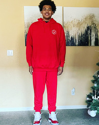 Jeremiah Simmons's Men's Basketball Recruiting Profile