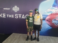 Zeke Rookstool's Football Recruiting Profile