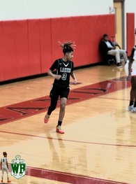 Taylor Graves's Women's Basketball Recruiting Profile
