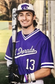 Jake Webster-Moore's Baseball Recruiting Profile