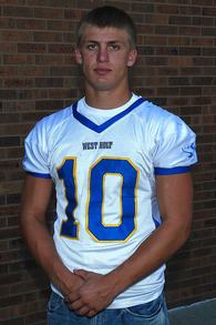 Joshua Coyle's Football Recruiting Profile