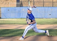 Nick Hulme's Baseball Recruiting Profile