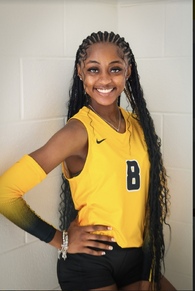 Iyonna Pike's Women's Volleyball Recruiting Profile