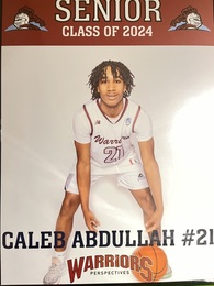 Caleb Abdullah's Men's Basketball Recruiting Profile