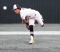 Aidan Baker's Baseball Recruiting Profile