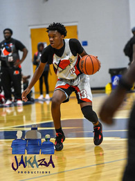 Zelden Chukes's Men's Basketball Recruiting Profile