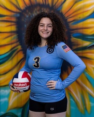 Elyssa Rivera's Women's Volleyball Recruiting Profile
