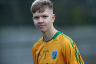 Cillian Lynch's Men's Soccer Recruiting Profile