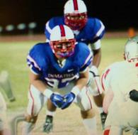 Jason Dillon's Football Recruiting Profile