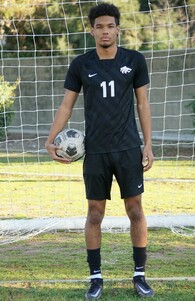 Nathan Giles's Men's Soccer Recruiting Profile