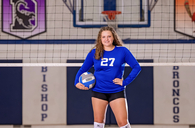 Riley Van Nest's Women's Volleyball Recruiting Profile