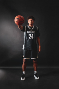 Kade Snyder's Men's Basketball Recruiting Profile