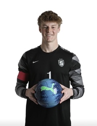 Carson Wilde's Men's Soccer Recruiting Profile