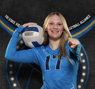 Kiersten Taylor's Women's Volleyball Recruiting Profile