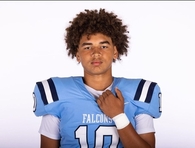 Allen Zupan II's Football Recruiting Profile