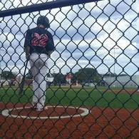 Matthew Potvin's Baseball Recruiting Profile