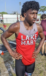Lester Williams III's Football Recruiting Profile