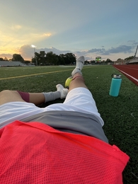 Lucas Cotta's Men's Soccer Recruiting Profile