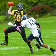 Joshua Szymanski's Football Recruiting Profile