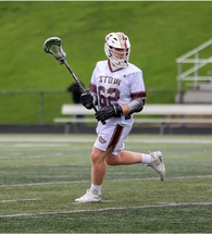 Alexander Heeg's Men's Lacrosse Recruiting Profile