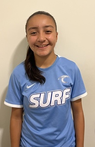 Leilani Cortez-Ramirez's Women's Soccer Recruiting Profile