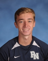 Kevin Riley's Men's Soccer Recruiting Profile