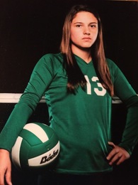 Karley Poloski's Women's Volleyball Recruiting Profile