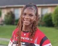 Jamaria Richardson's Women's Track Recruiting Profile