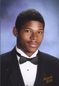 Ayinde Warren's Football Recruiting Profile