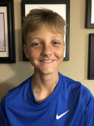 Colin Frank's Men's Soccer Recruiting Profile