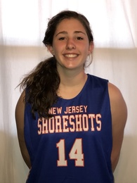 Grace Wilson's Women's Basketball Recruiting Profile