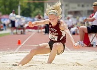 Taylor Givens's Women's Track Recruiting Profile