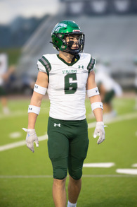 Evan Song's Football Recruiting Profile