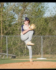 Connor Martin's Baseball Recruiting Profile