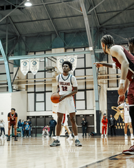 Dequarius Stewart's Men's Basketball Recruiting Profile