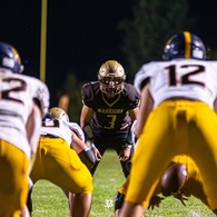 Nick Doran's Football Recruiting Profile