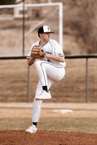 Jack Robertson's Baseball Recruiting Profile