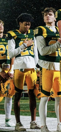 Jeremiah Springer's Football Recruiting Profile