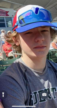 Tyler Parks's Baseball Recruiting Profile