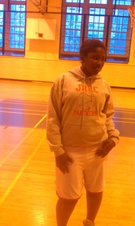 Magatte Fall's Women's Basketball Recruiting Profile