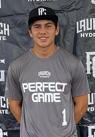 Ethan Baylor's Baseball Recruiting Profile