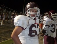 Gage Mathews's Football Recruiting Profile