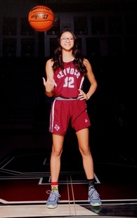 Addison Castilleja's Women's Basketball Recruiting Profile