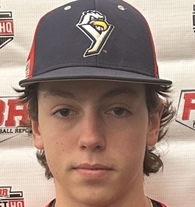 Ty Pridgen's Baseball Recruiting Profile