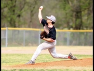 Tyler Moore's Baseball Recruiting Profile