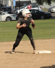 Avery Provenzano's Softball Recruiting Profile